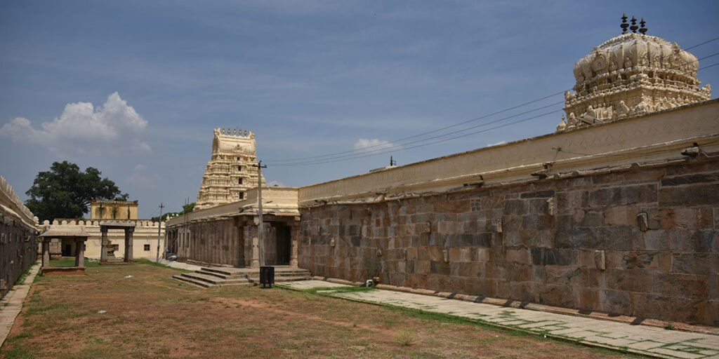 Ranganathaswamy Temple, Srirangapatna